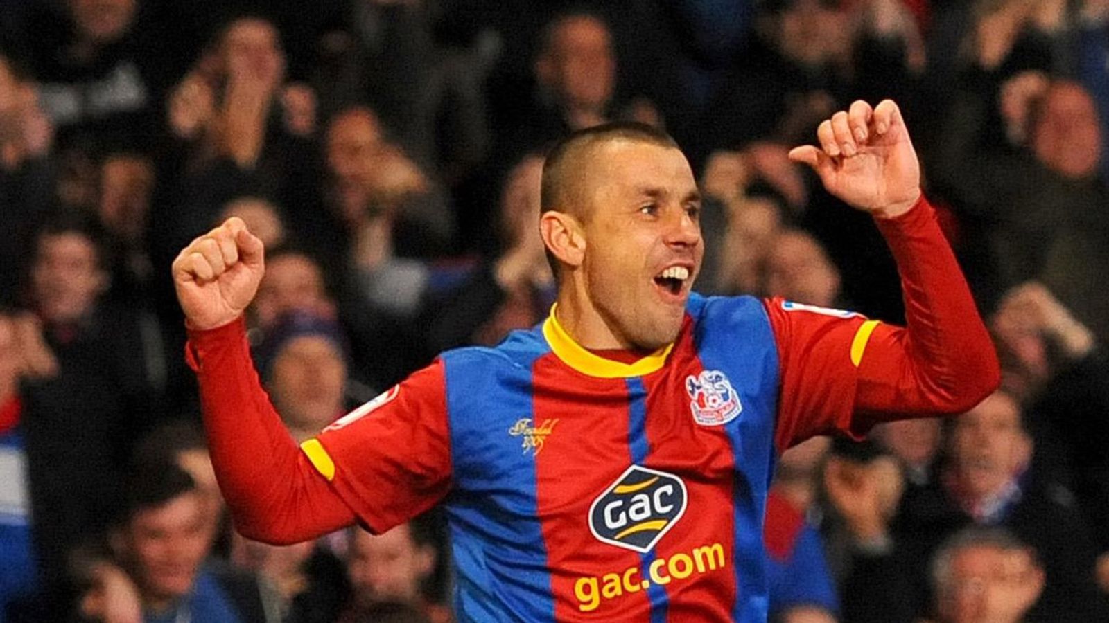 Transfer news: Crystal Palace hoping Kevin Phillips agreement will be ...