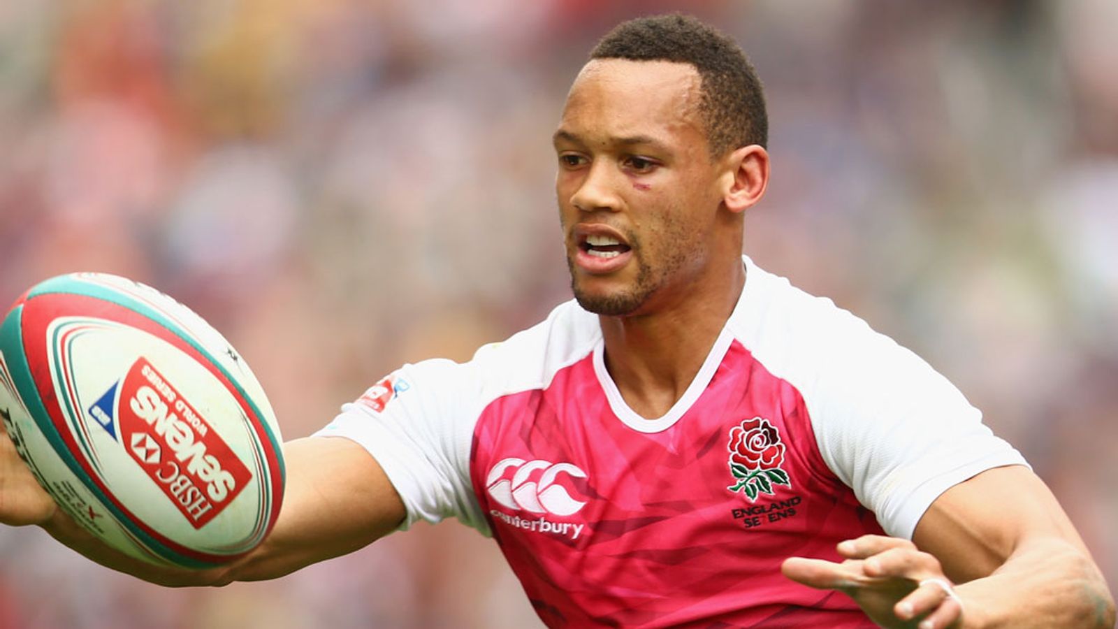 Dan Norton and Sam Edgerley boost England Sevens | Rugby Union News ...