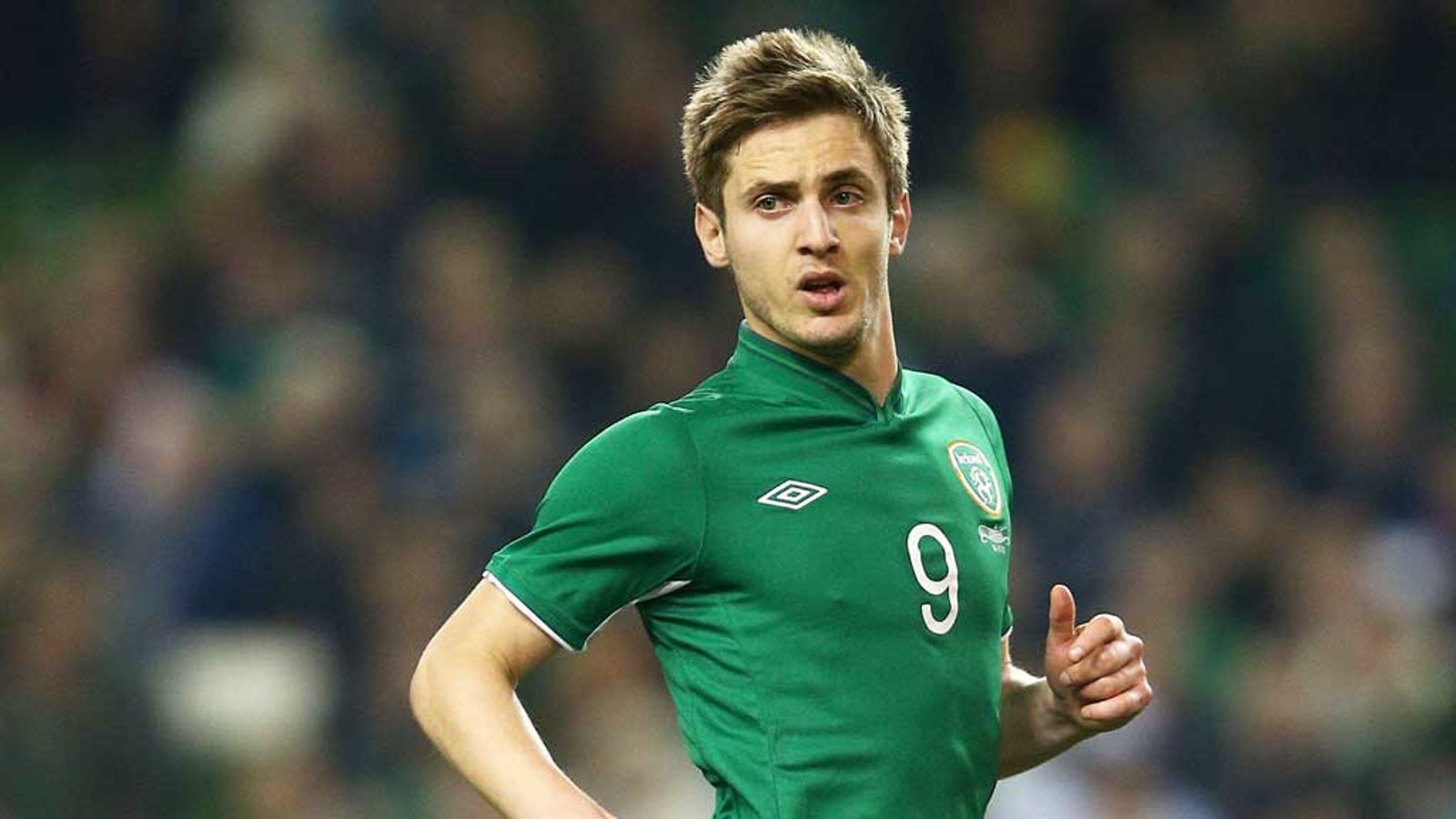 Marco Tardelli insists Kevin Doyle still has a big part to play for ...