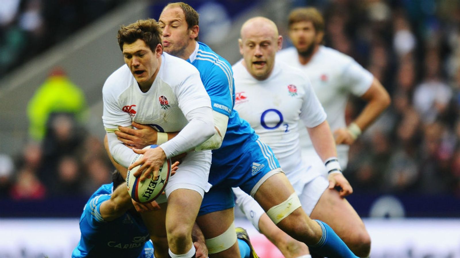 England v Italy - Live! | Rugby Union News | Sky Sports