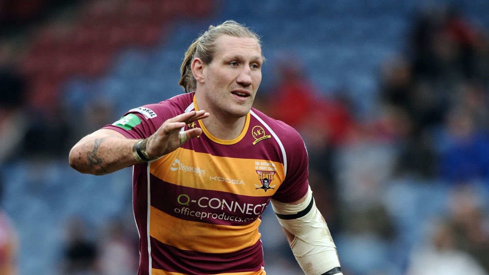 Super League: Kieron Purtill says risking injured stars not worth it ...