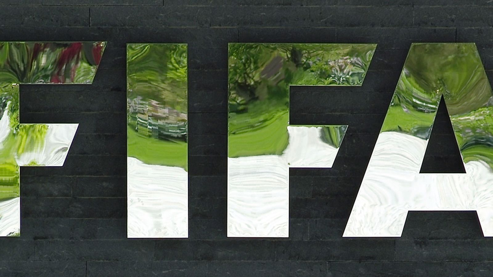 FIFA suspends executive committee member Vernon Manilal Fernando as ...