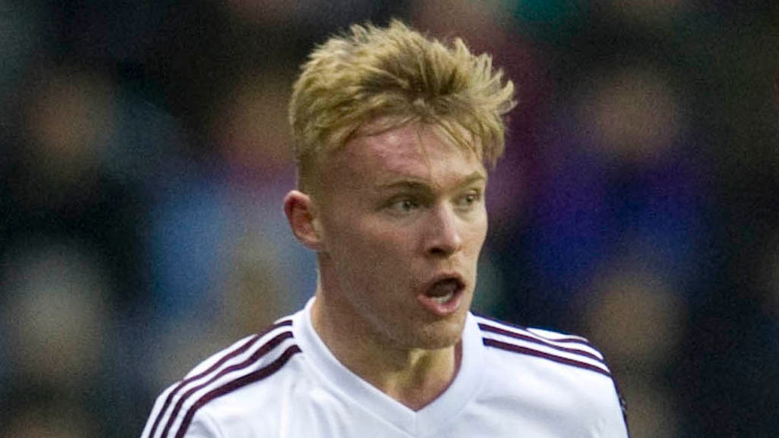 Hearts full-back Fraser Mullen heading for Tynecastle exit | Football ...