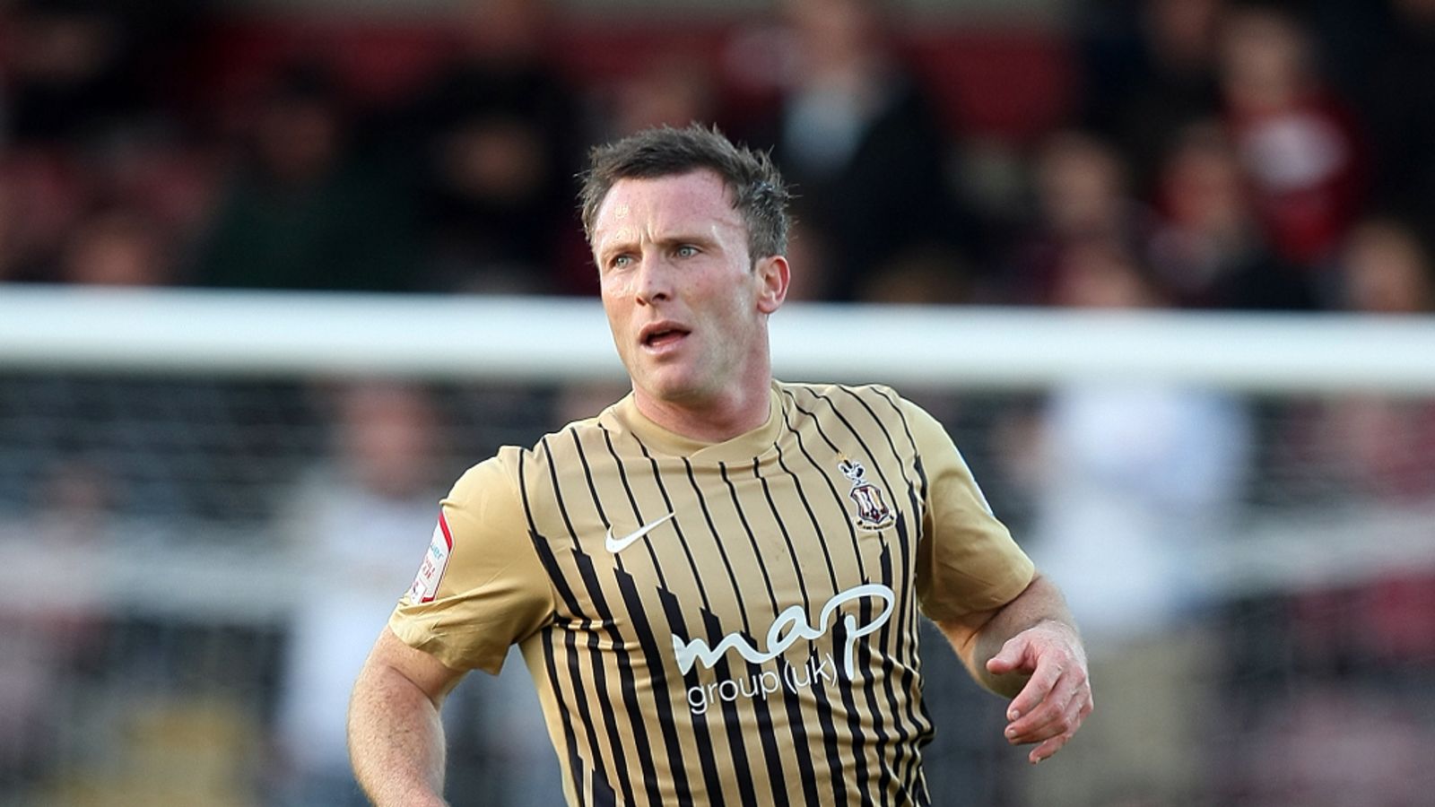 Bantams release trio | Football News | Sky Sports