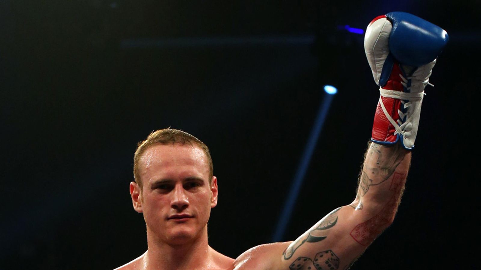 Talking points | Boxing News | Sky Sports