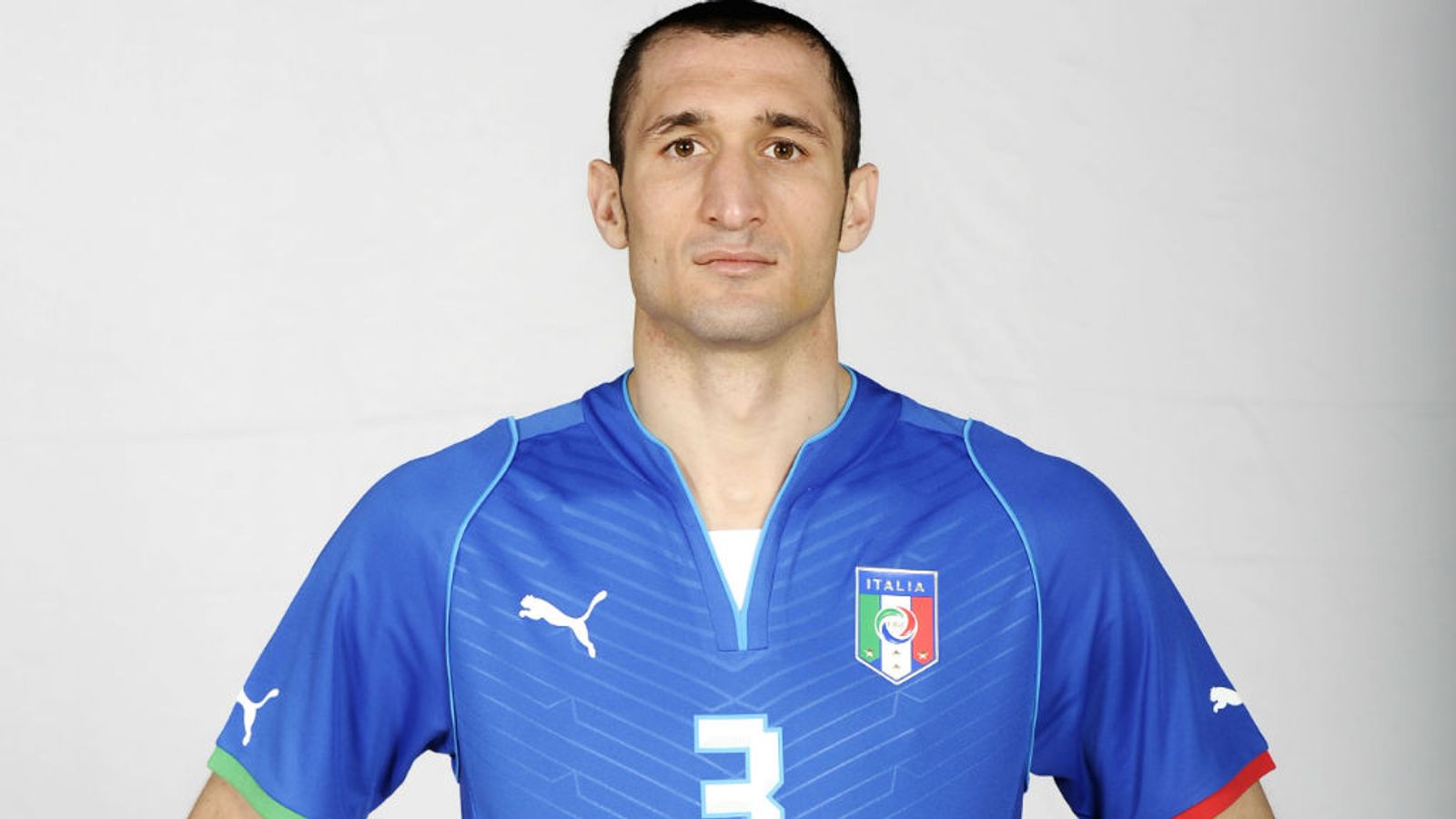 Italy defender Giorgio Chiellini may miss World Cup qualifier v Malta ...
