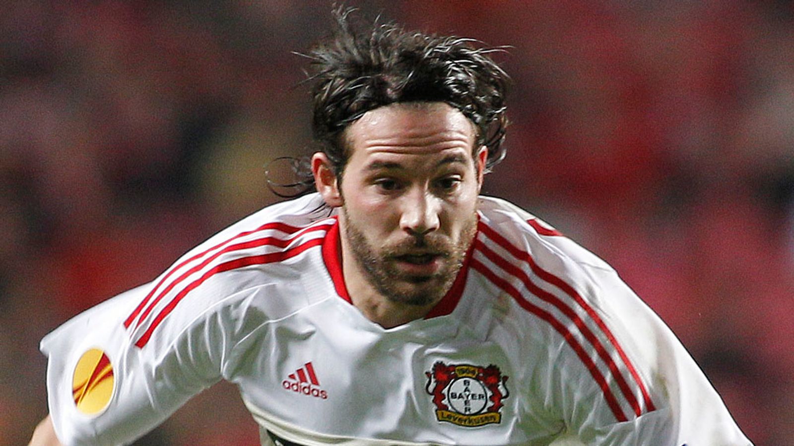 Gonzalo Castro signs extended contract with Bayer Leverkusen | Football ...