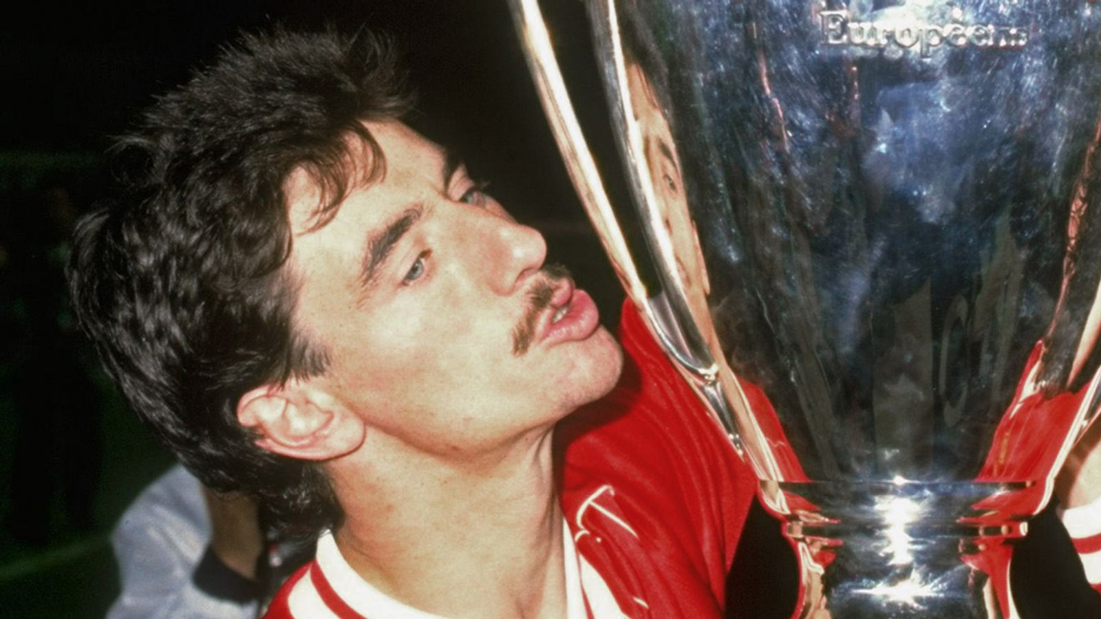 Ian Rush reflects on his 1984 PFA Player of the Year Award | Football ...