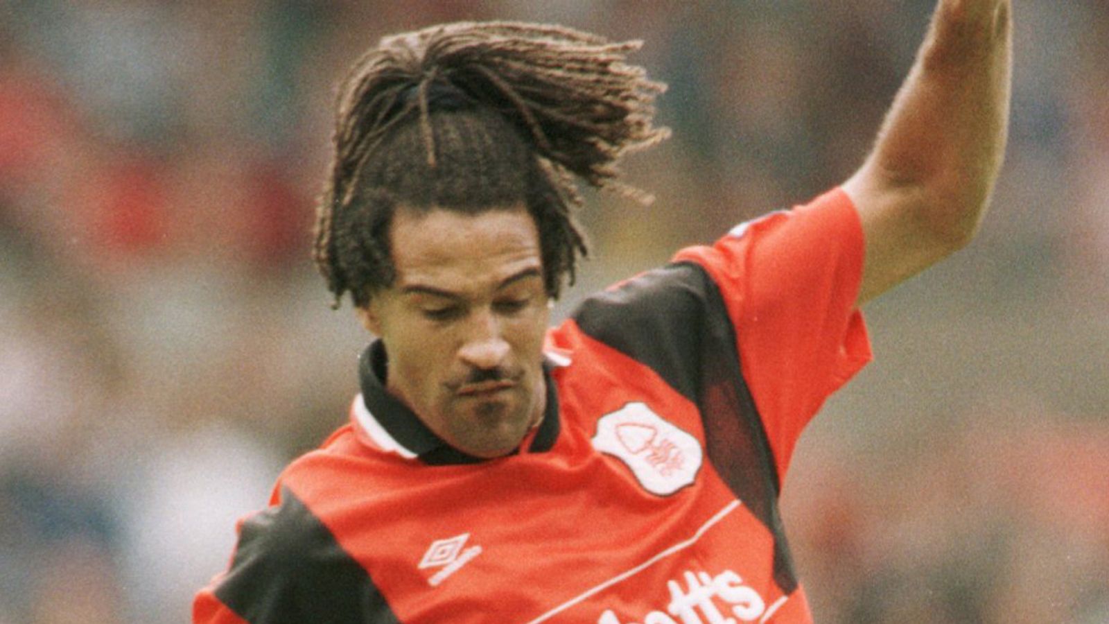 PFA equalities executive Jason Lee wants commentators to address ...