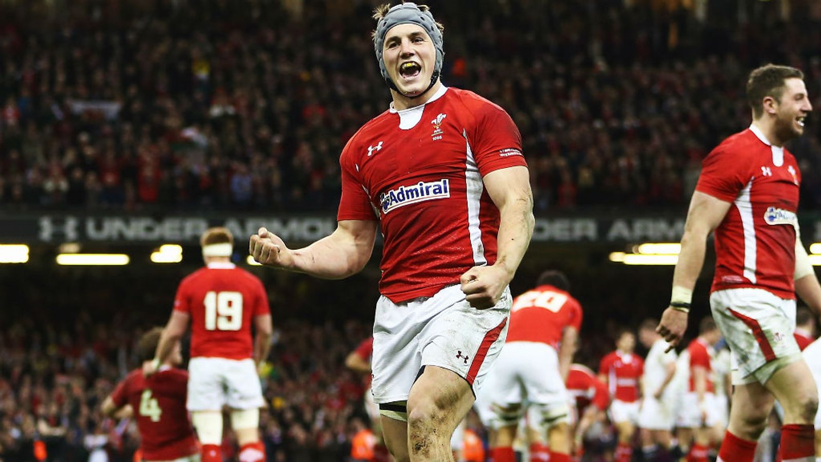 Alex Payne picks the best bets from this week's Test matches | Rugby ...