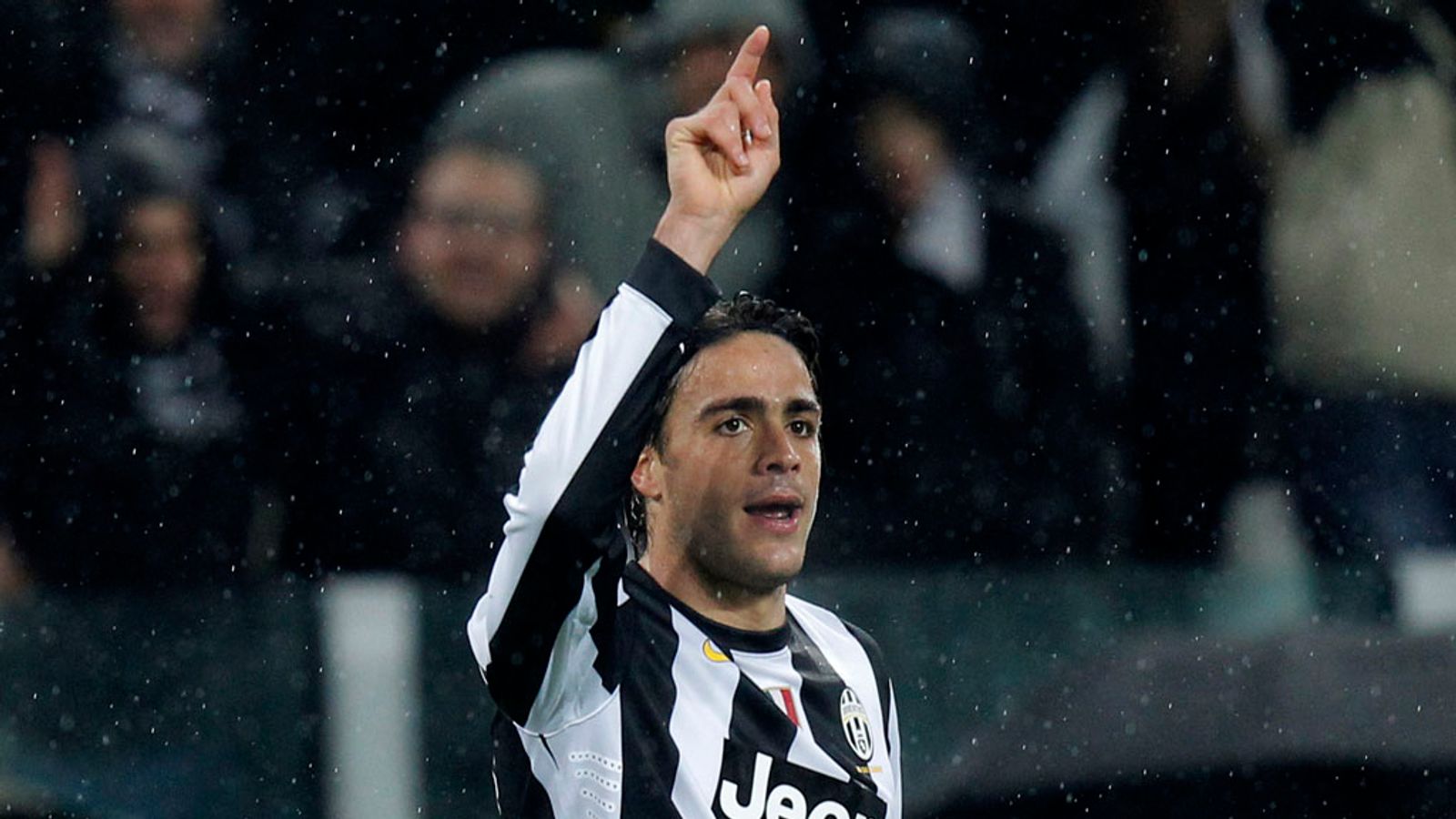 Transfer News Juventus Striker Alessandro Matri Makes Return To Milan Football News Sky Sports
