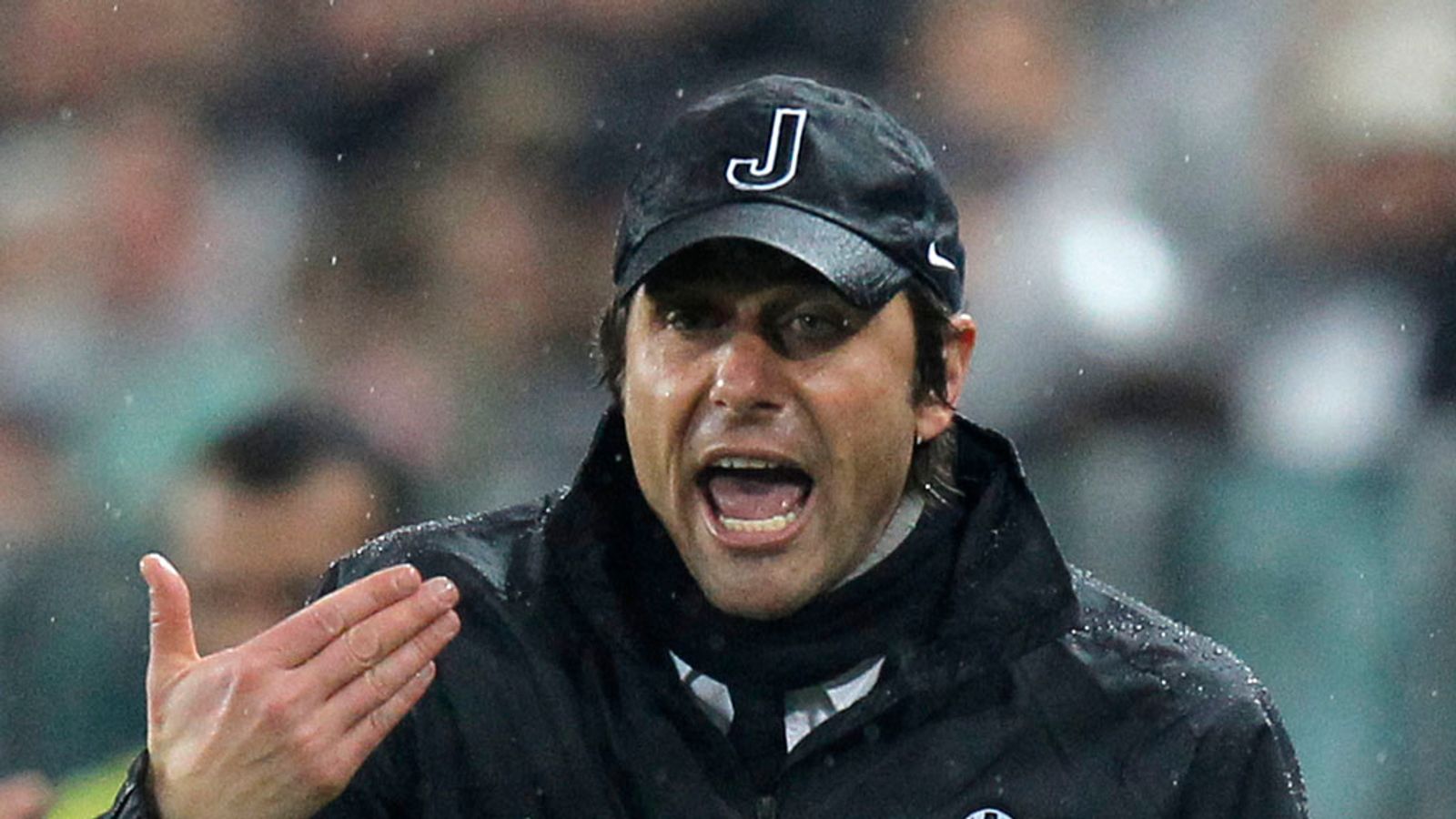 Serie A: No letting up from Juventus coach Antonio Conte | Football ...