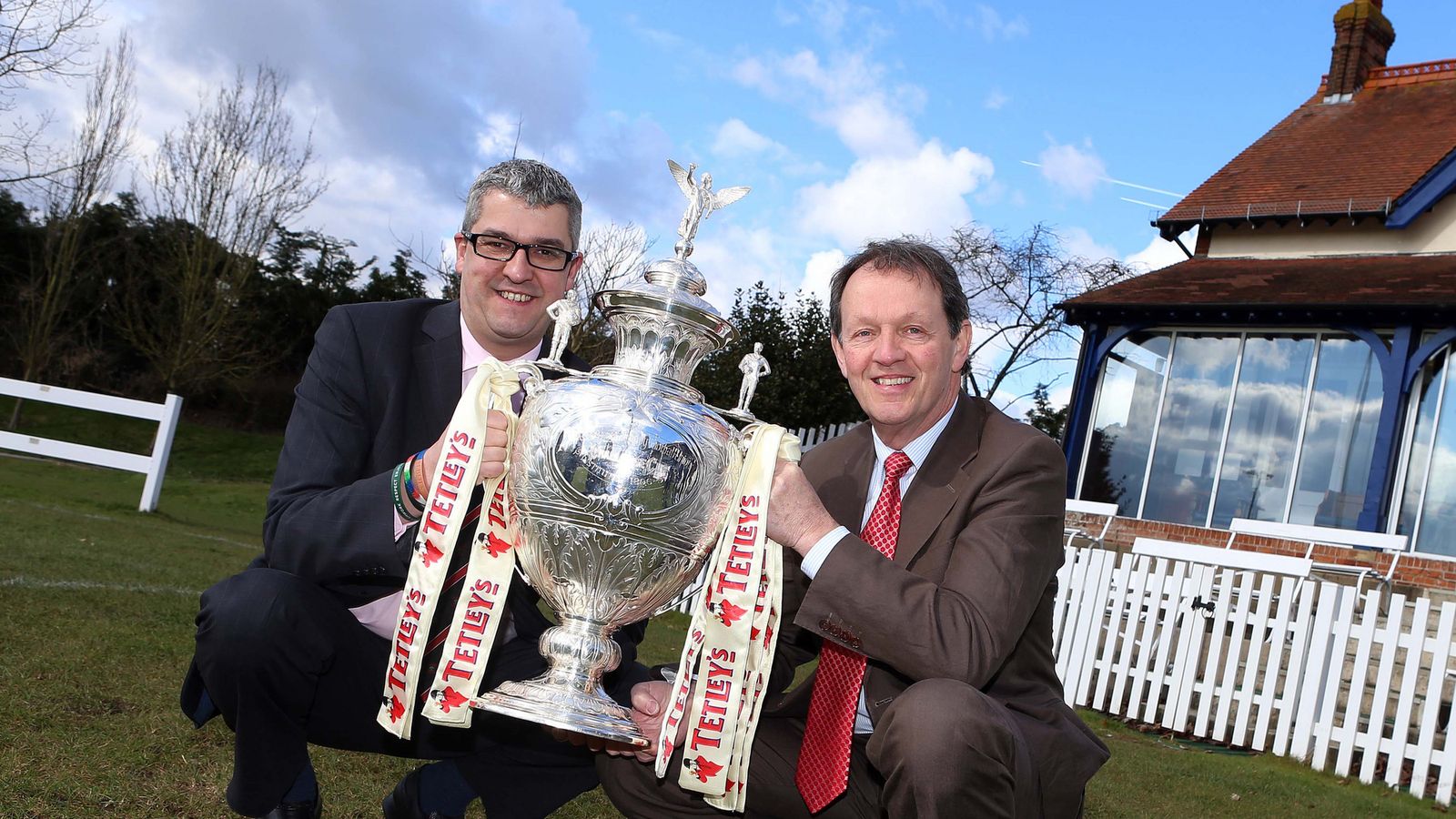 Howay the lads | Rugby League News | Sky Sports