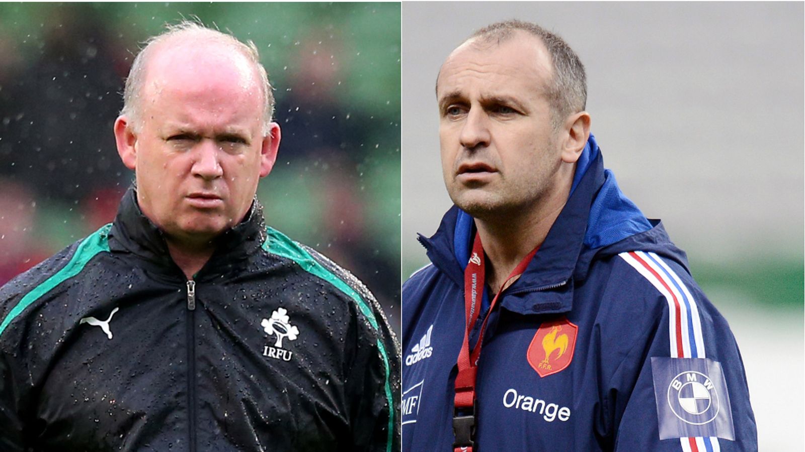 Declan Kidney admits victory more important that entertainment against ...