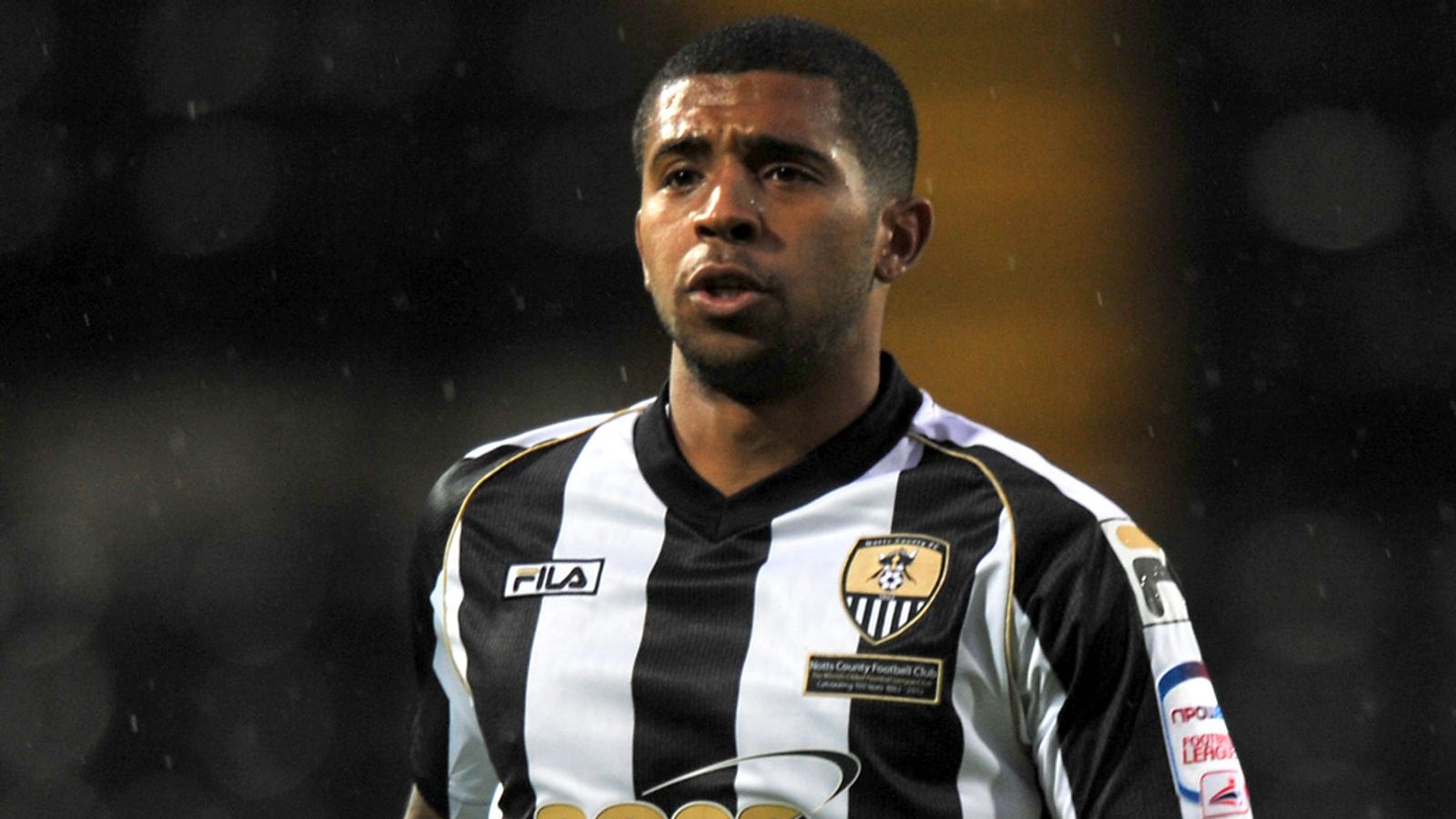 Labadie returns to County | Football News | Sky Sports