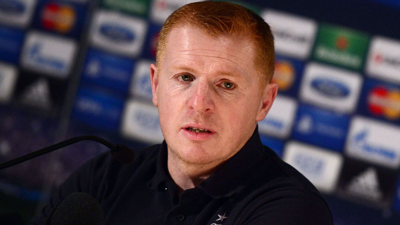 Neil Lennon challenges Celtic to restore 'respectability' against ...