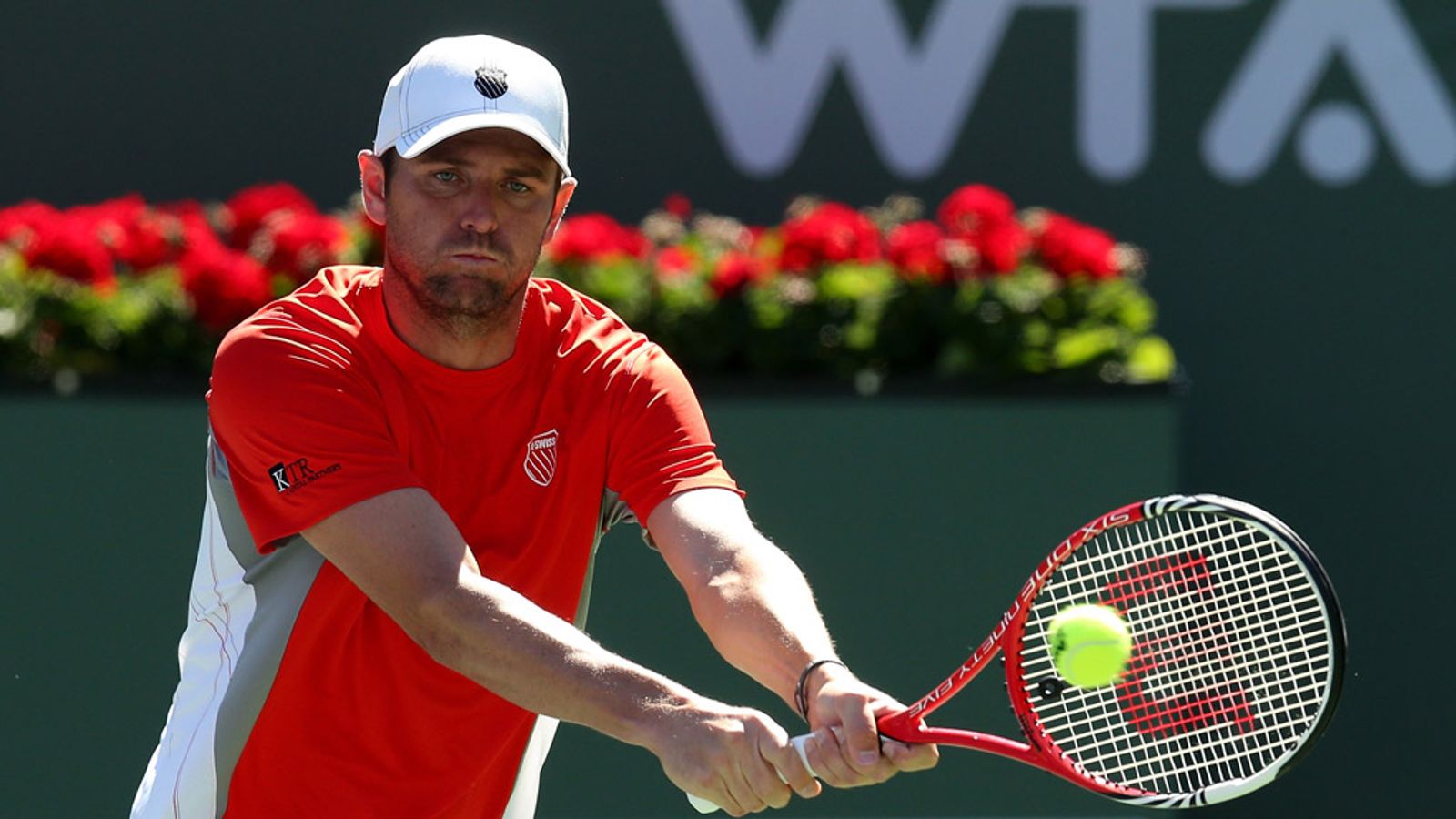 US Open: American Mardy Fish withdraws as health problems persist ...