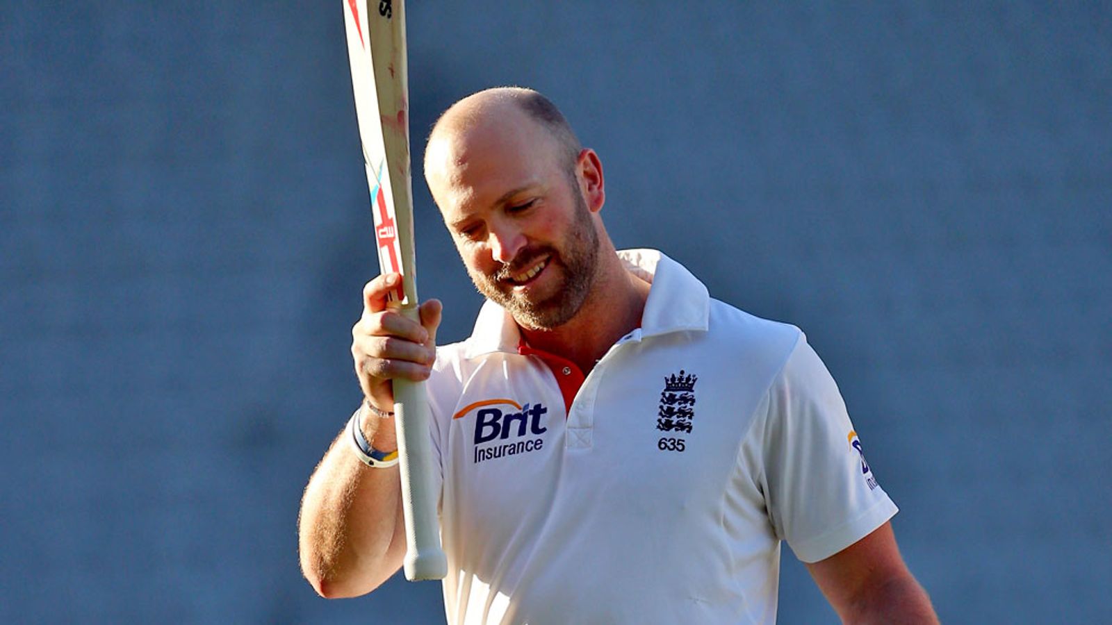 England hero Matt Prior vaults into the top 10 of the latest ICC ...