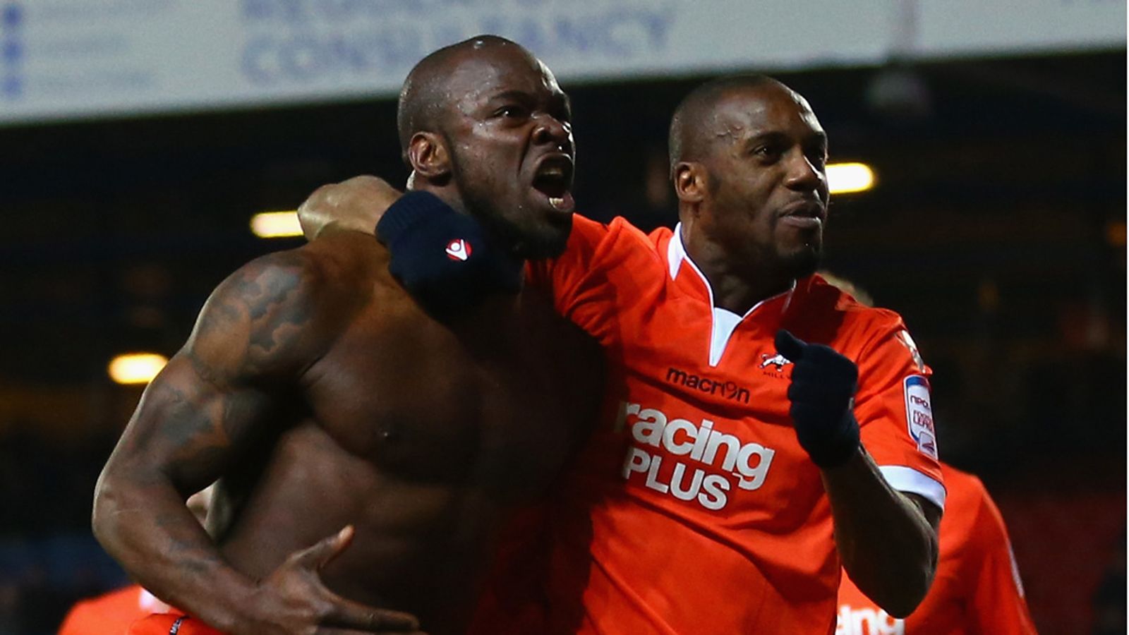 Joe Gallen praises Millwall defence after FA Cup sixth-round win at ...