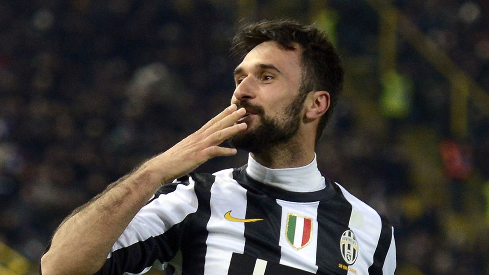 Juve sit pretty at the top | Football News | Sky Sports