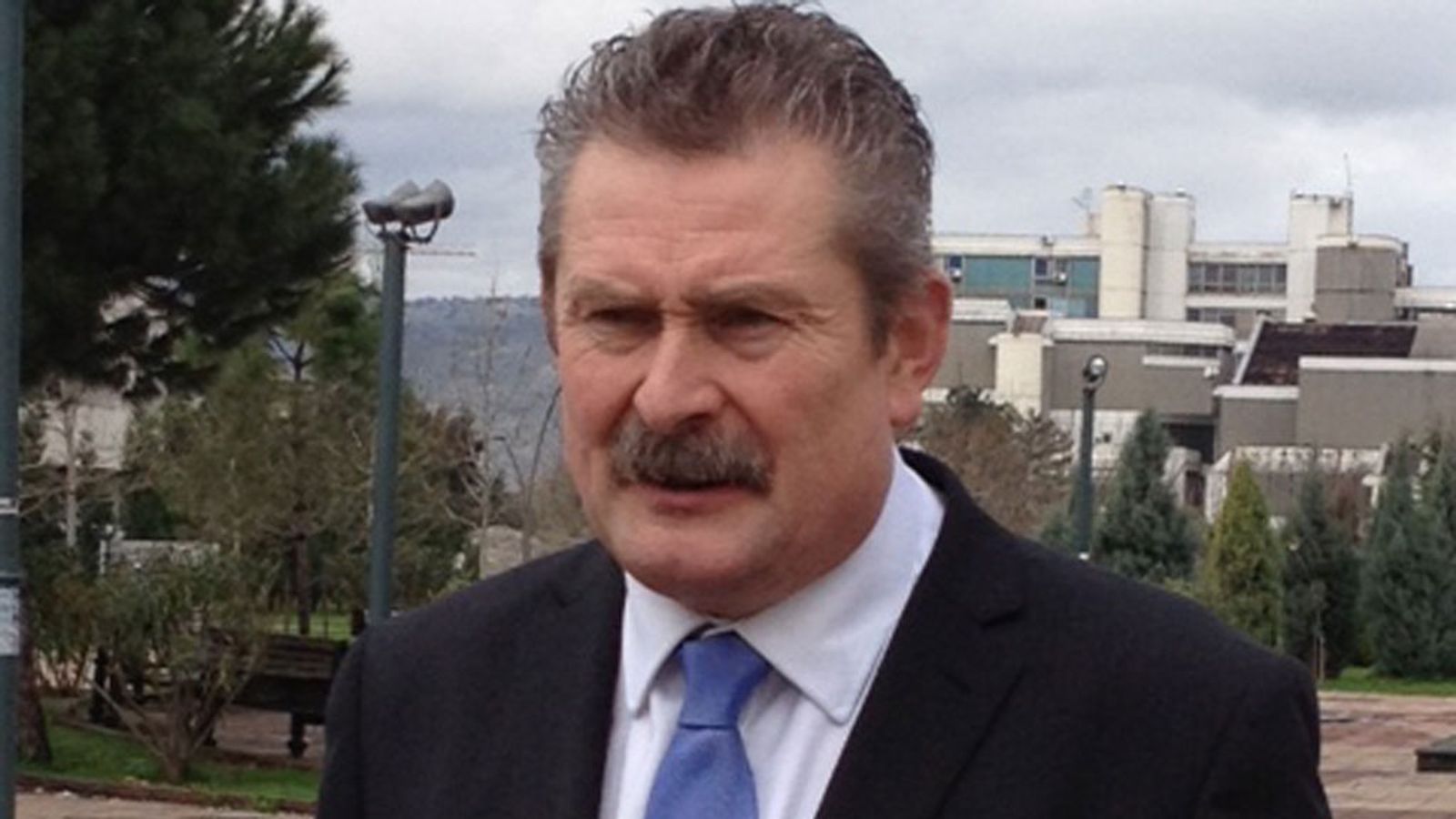 Sky Sports News Nick Collins pays tribute to Roy Hodgson's bold team ...