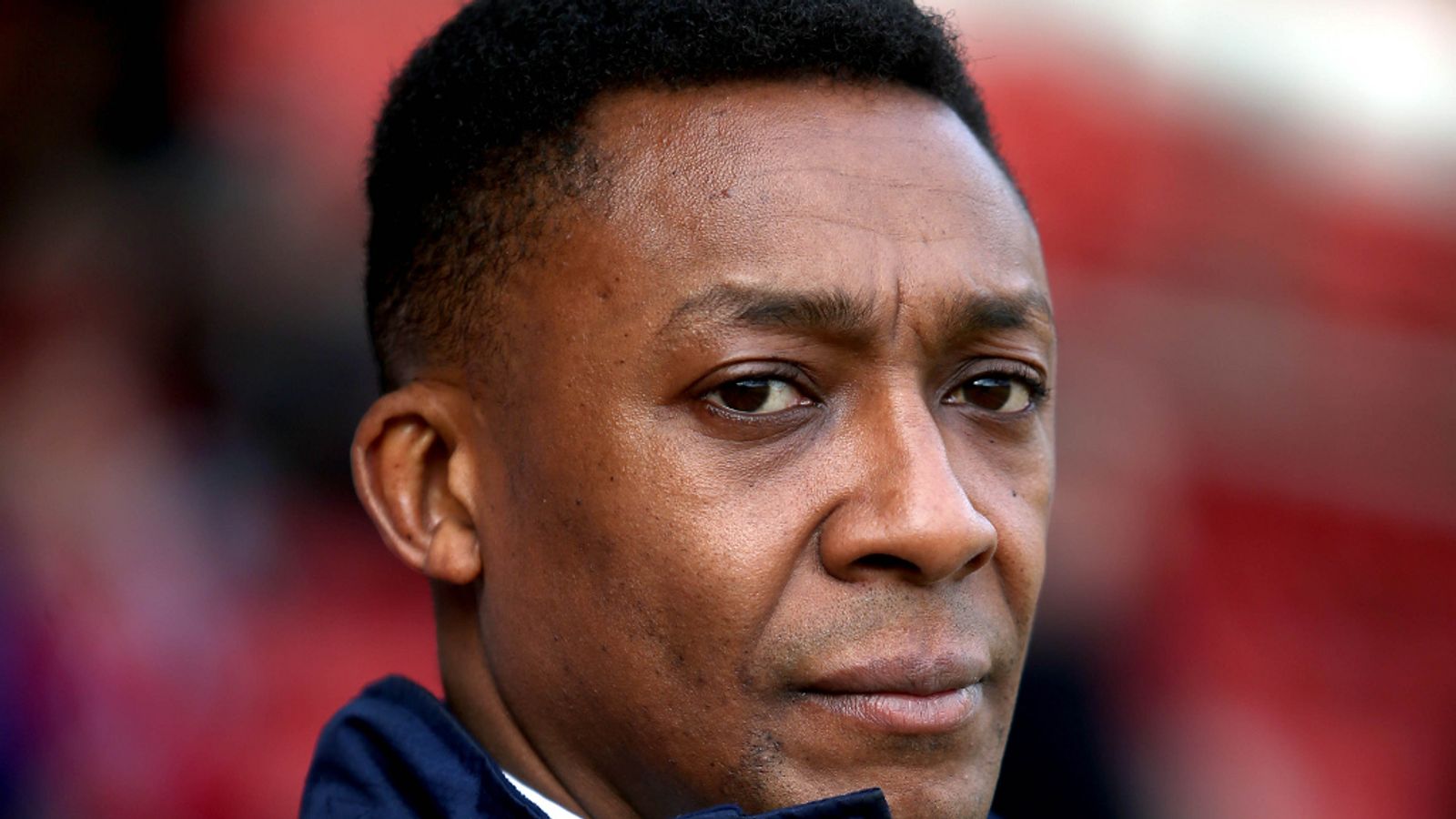 Kiwomya counts the cost | Football News | Sky Sports