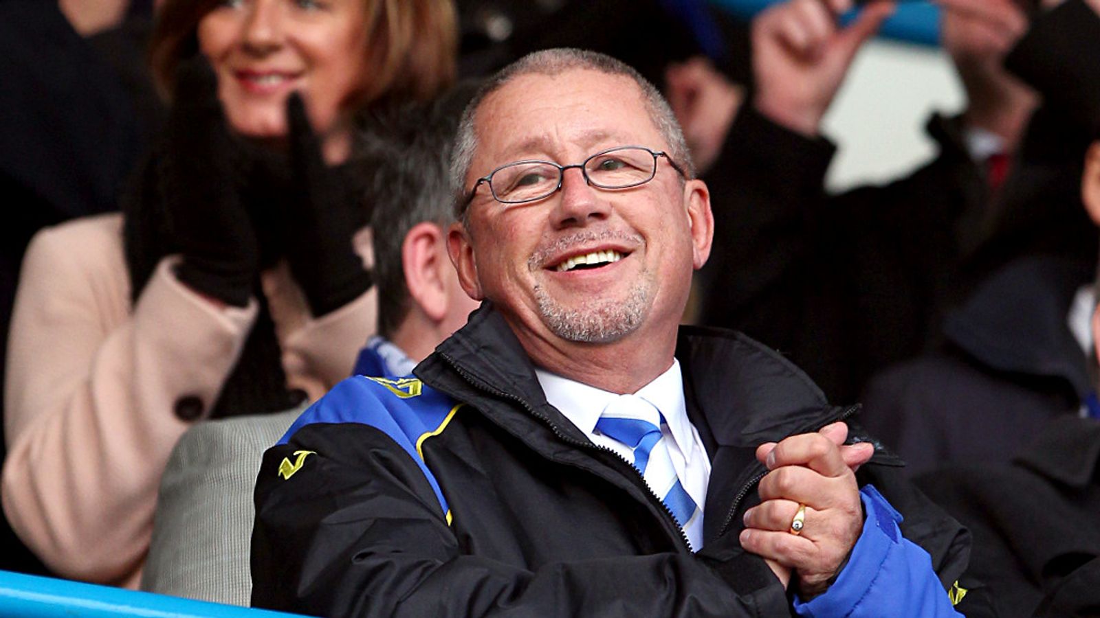 Scally is Stanley's burger king | Football News | Sky Sports