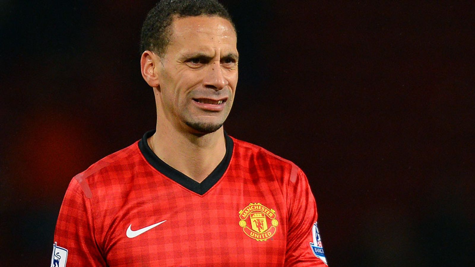 World Cup: England & Manchester United's Rio Ferdinand defends Qatar ...