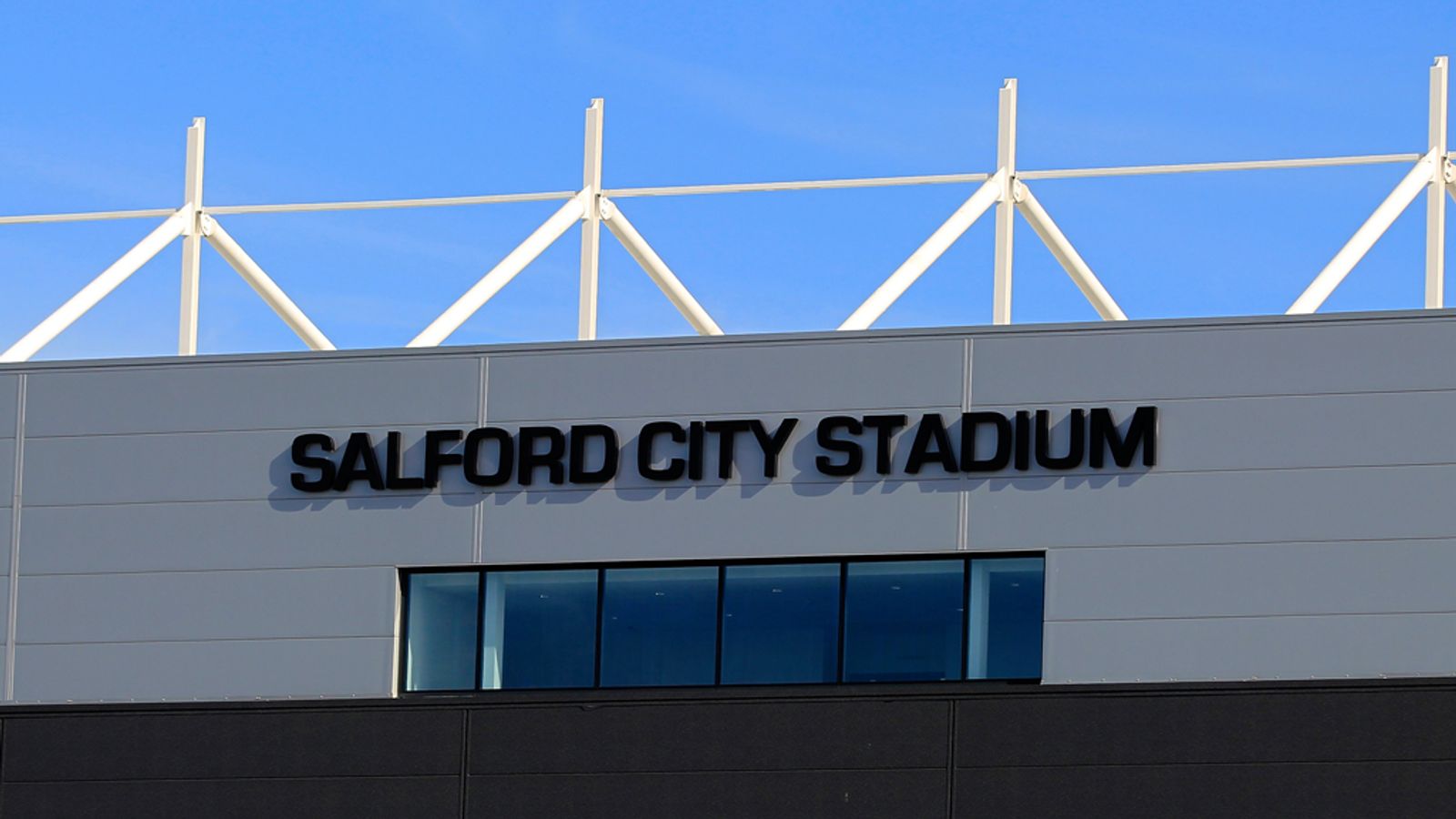 Super League: Wigan winger Dominic Manfredi loaned to Salford Red ...