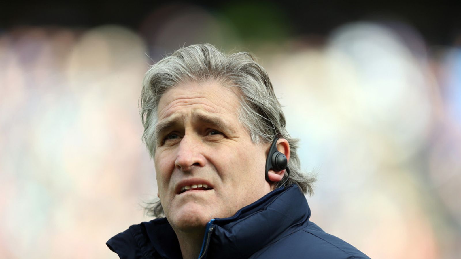 Scotland head coach Scott Johnson says his side must learn from ...