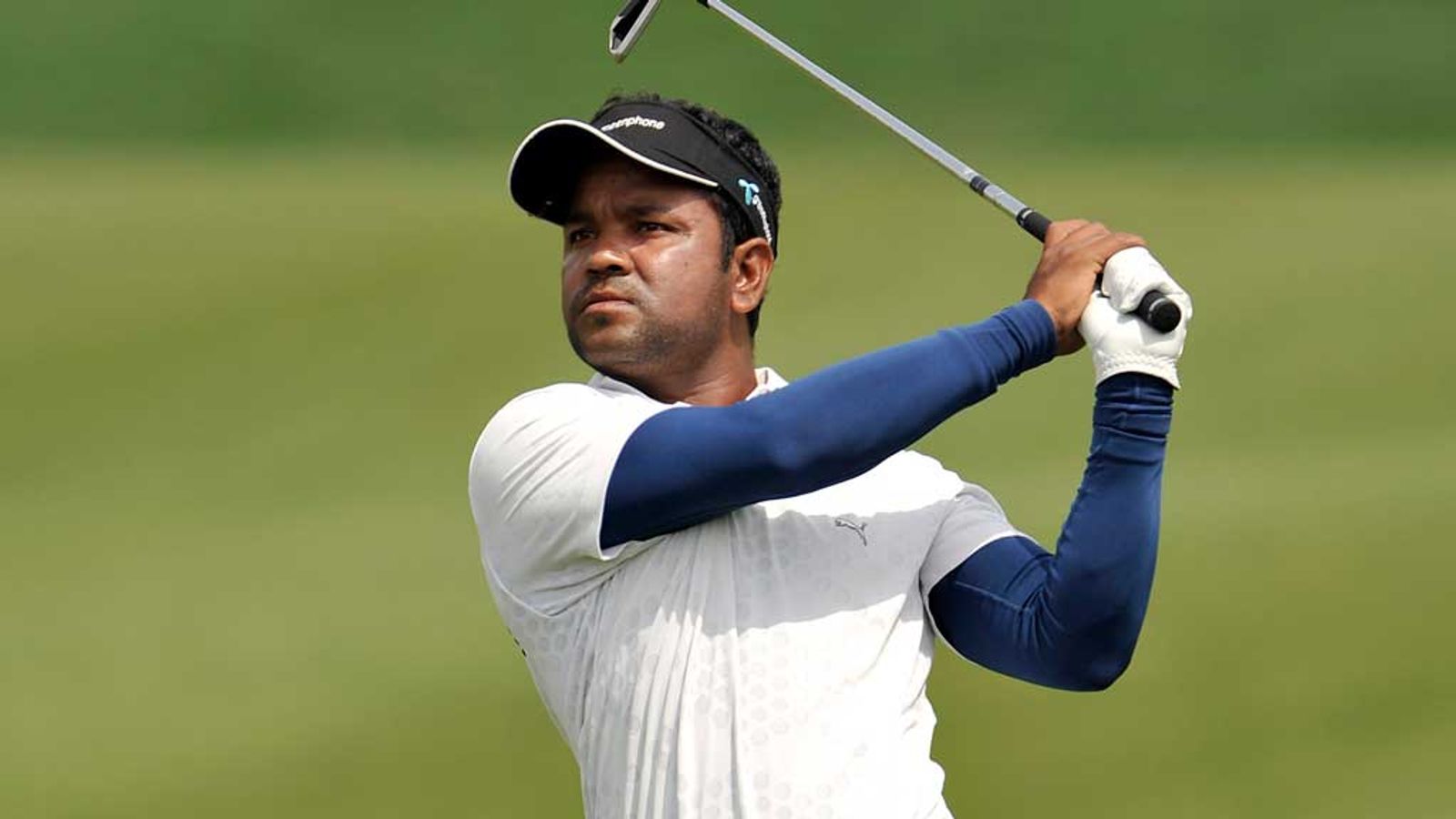 Poor finish costs Siddikur the chance to become first Bangladesh golfer ...