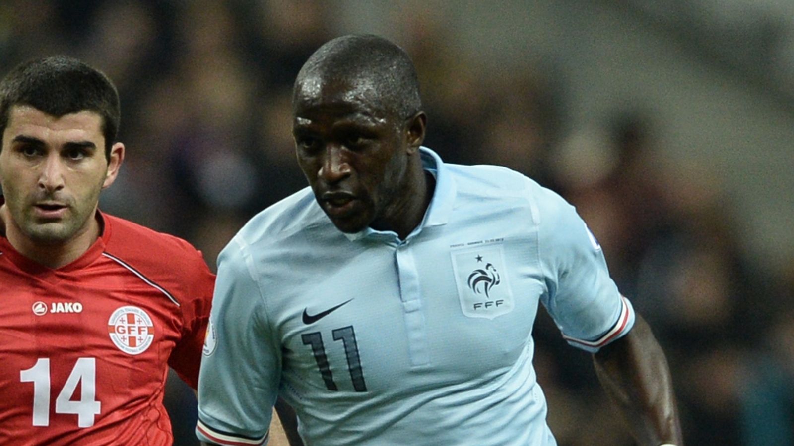 Newcastle midfielder Moussa Sissoko says he still has a lot of ...