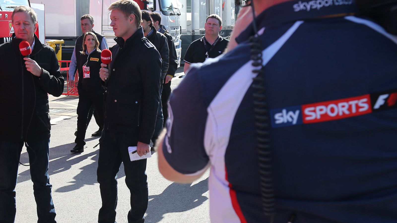 Sky Sports F1 s Australian GP Schedule F1 News sky-sports-f1-s-australian-gp-schedule-f1-news