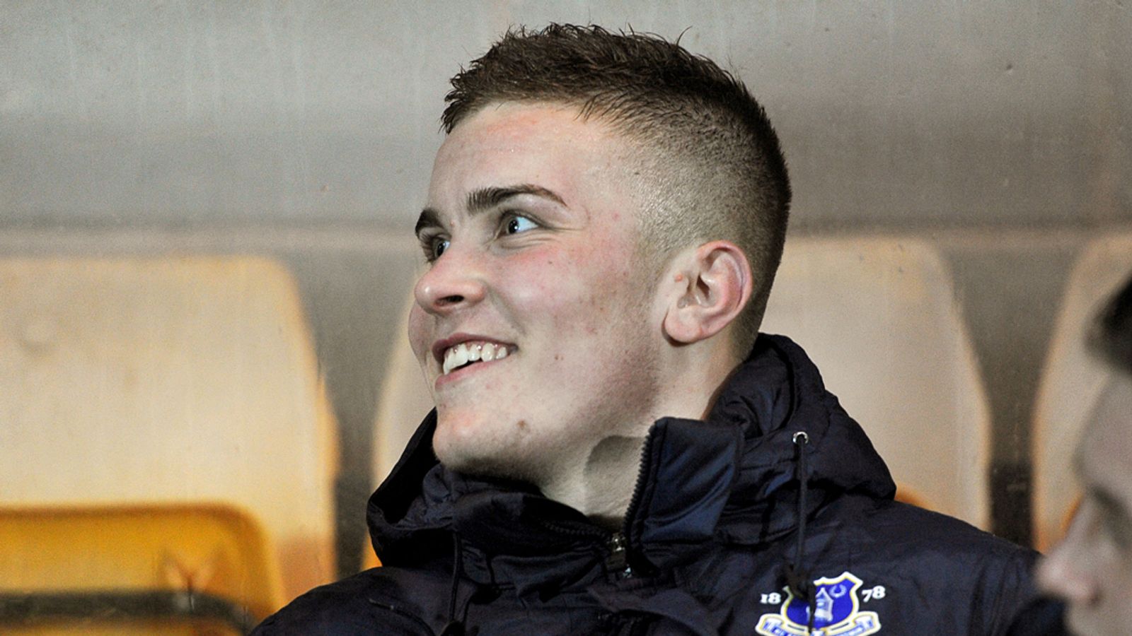 Springthorpe signs for Fleetwood | Football News | Sky Sports