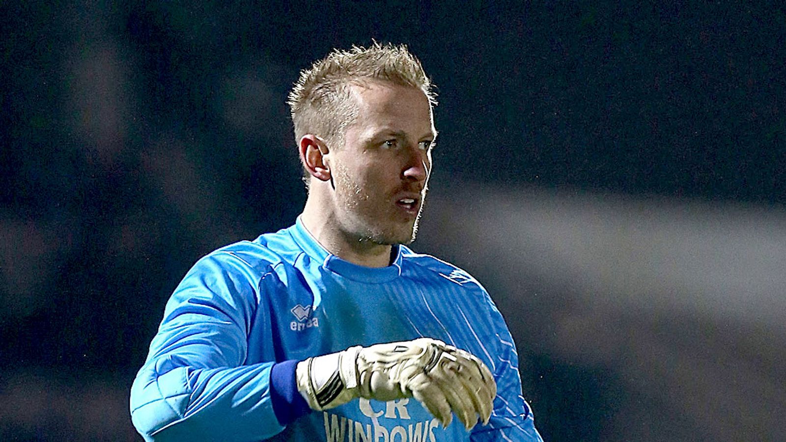 Mildenhall heroics deny Dons | Football News | Sky Sports