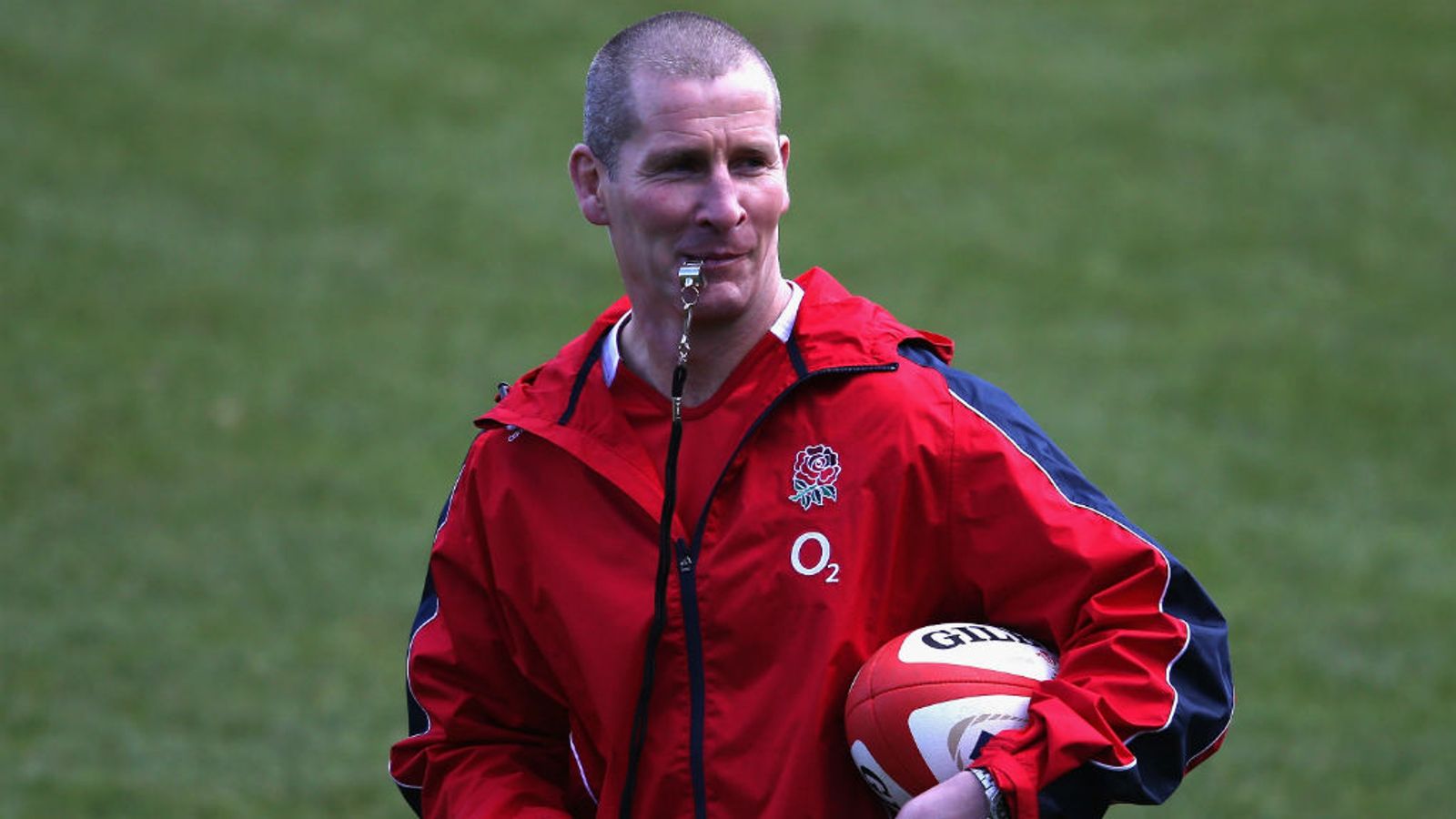 Stuart Lancaster is delighted with England's displays against Argentina ...