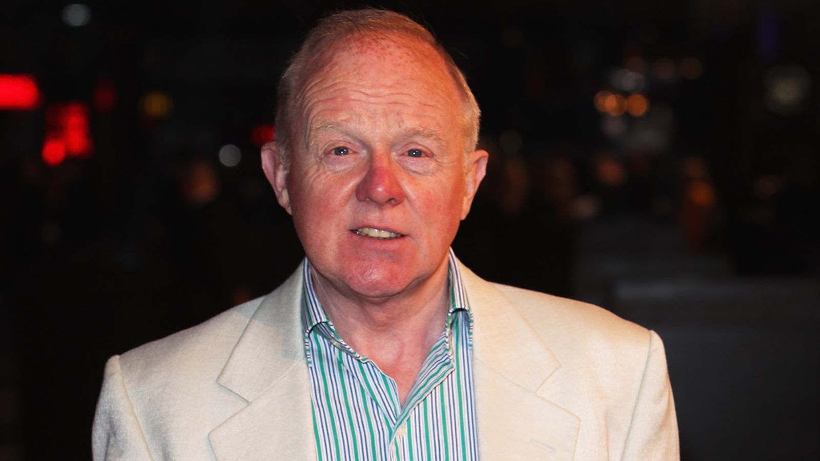 Sports presenter Tony Gubba passes away at age of 69 after short illness | News News | Sky Sports