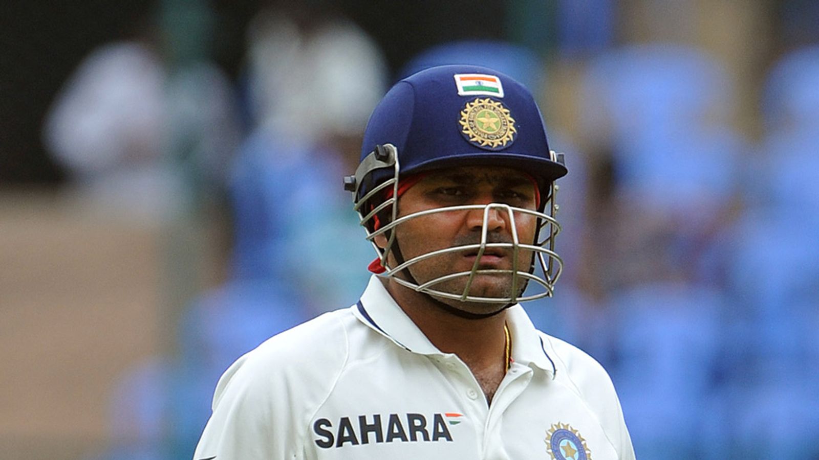 India legend Virender Sehwag retires from international cricket ...