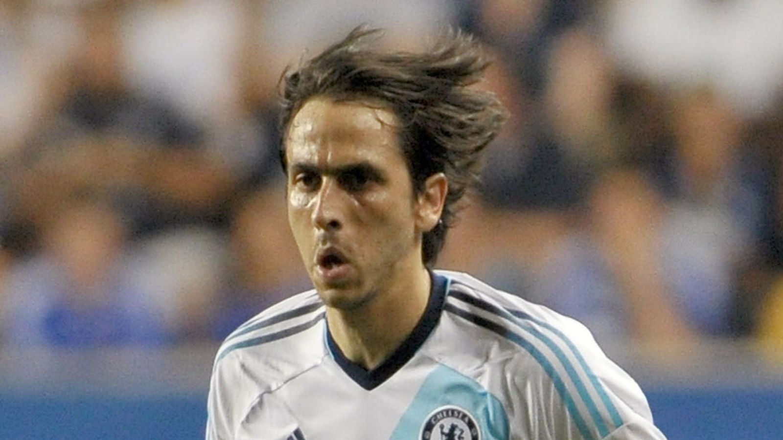 Transfer news: Yossi Benayoun keen to take on MLS challenge | Football ...