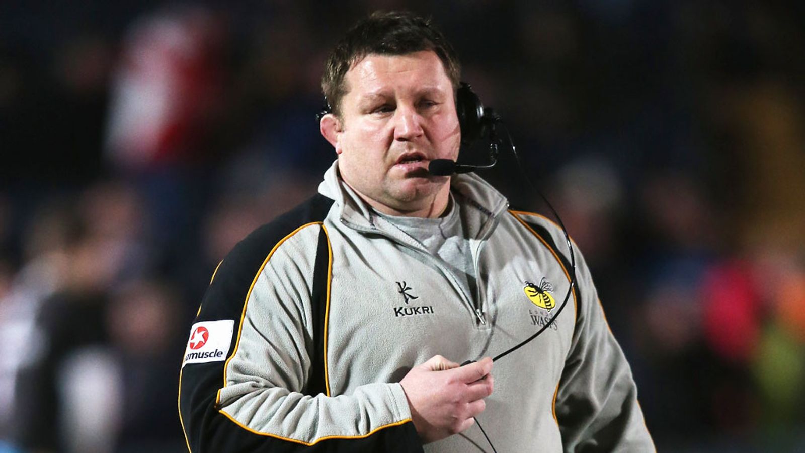 Wasps sign Army prop Ricky Reeves on one-year deal | Rugby Union News ...