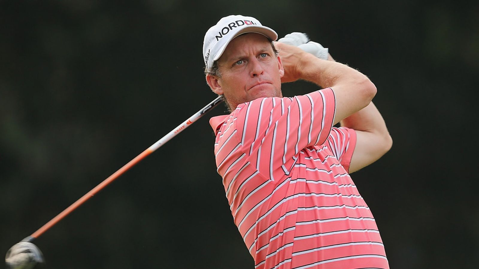 Thomas Bjorn praises Anders Hansen after retirement from golf | Golf ...
