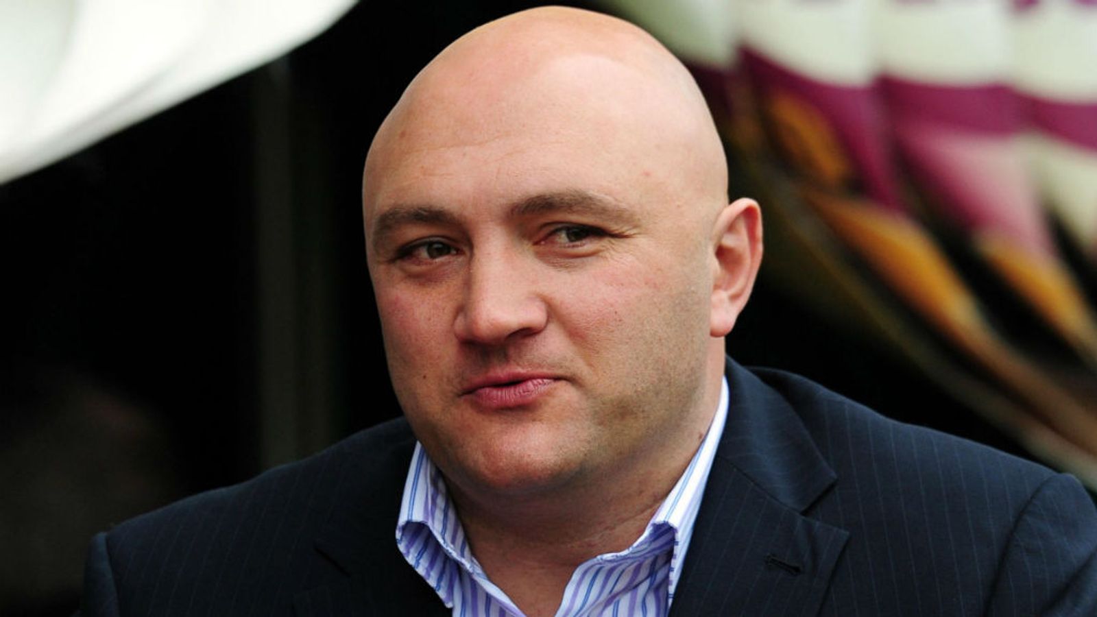 Super League: Points good enough for Huddersfield's Paul Anderson ...