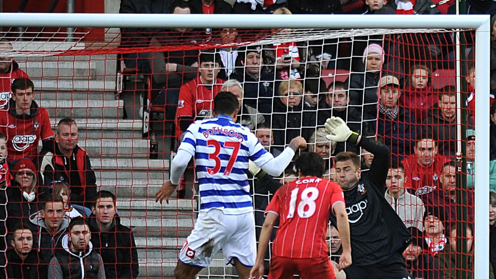Premier League: QPR's Jay Bothroyd hopes to make the most of his return ...