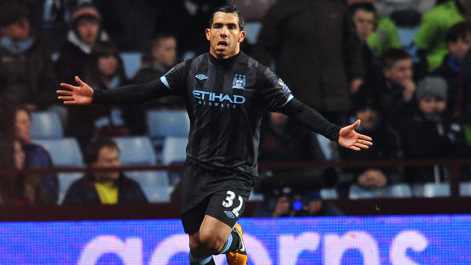 Transfer news: Juventus keen on Manchester City striker Carlos Tevez ...