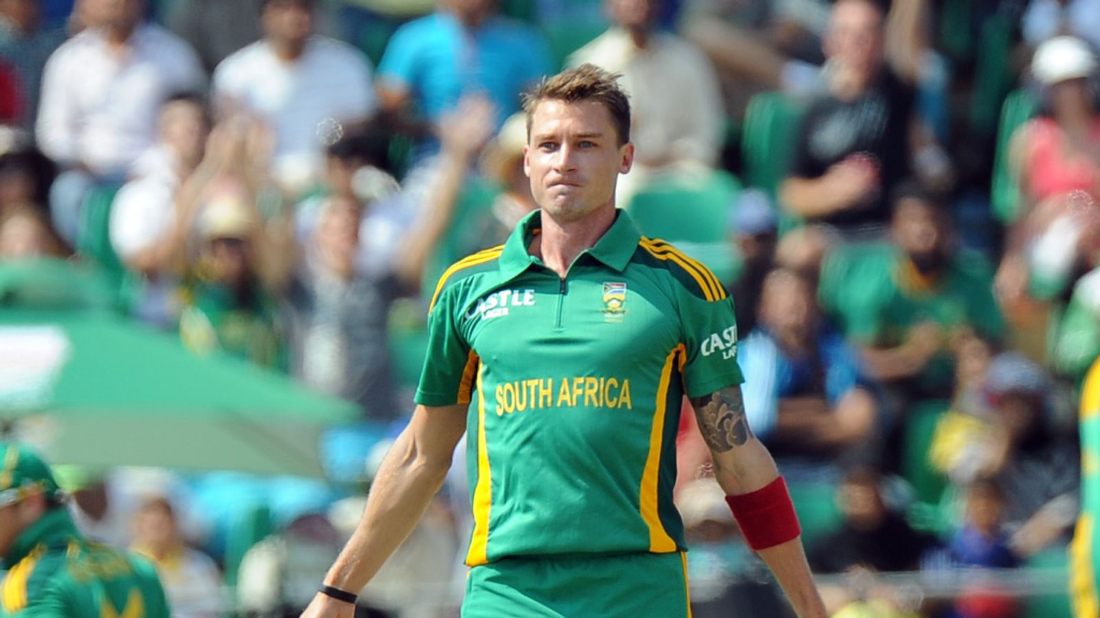 South Africa rest Dale Steyn for limited-overs tour of Sri Lanka ...