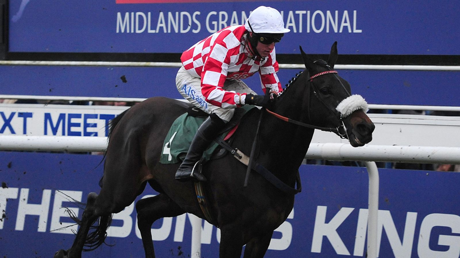 Boxing Day: Deputy Dan in Kempton firing line | Racing News | Sky Sports