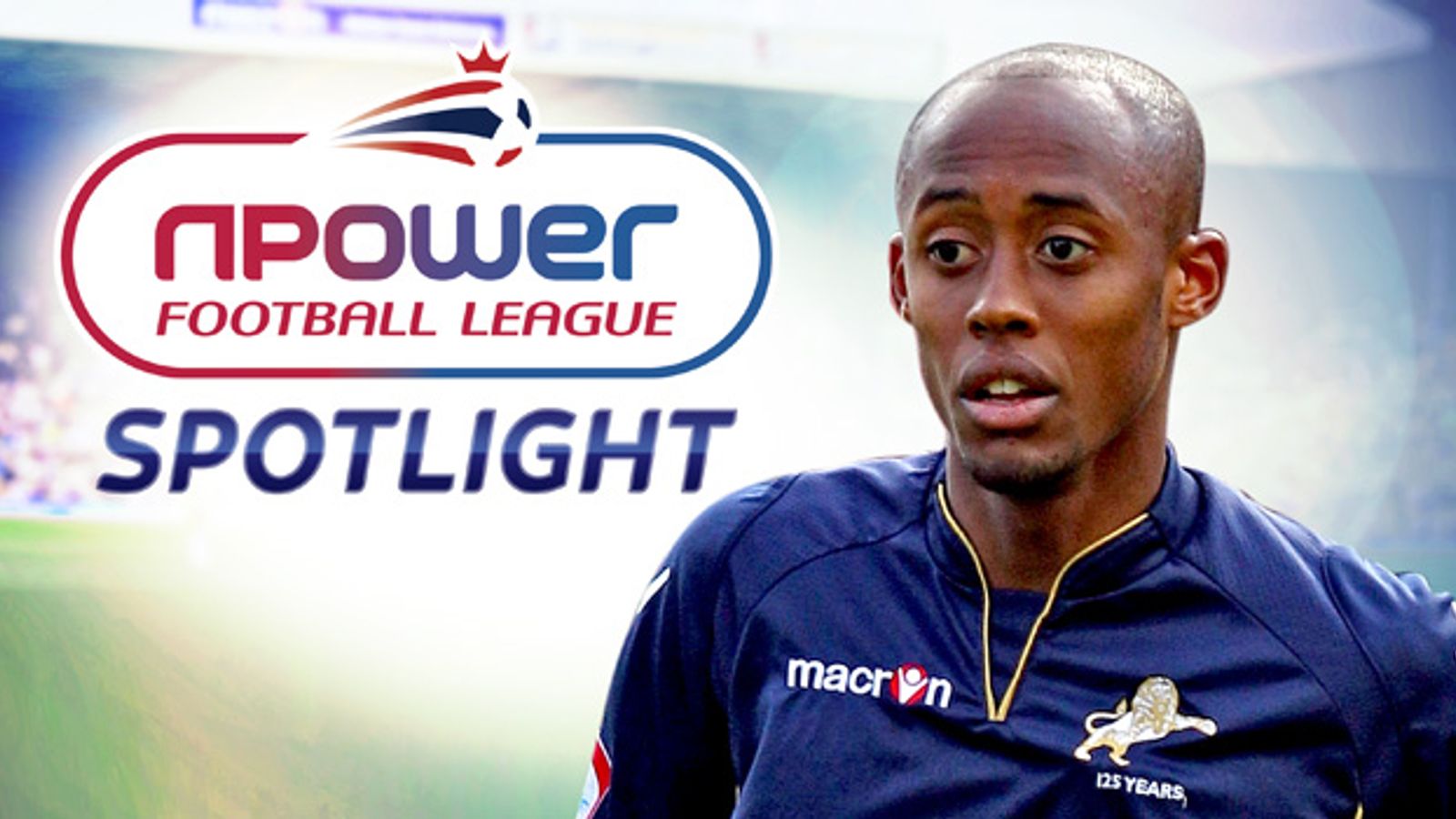 Pride of Lions | Football News | Sky Sports