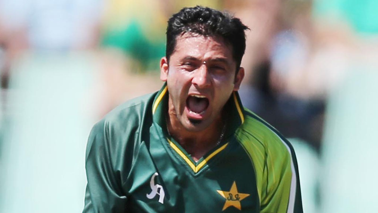 4th ODI: SA v Pakistan | Cricket News | Sky Sports