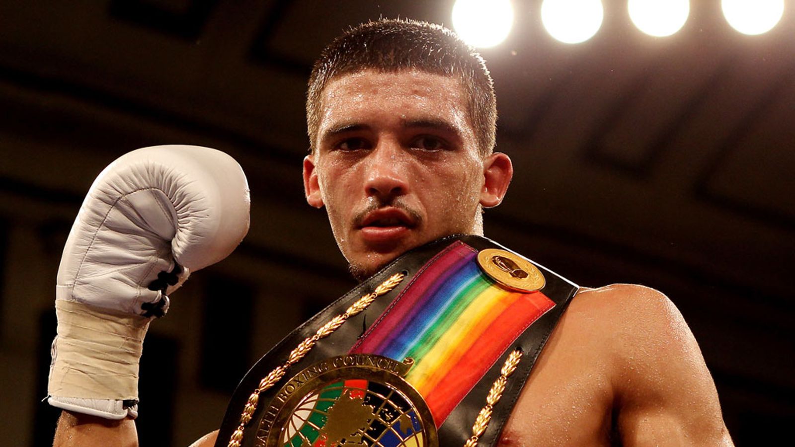 Lee Selby puts Commonwealth belt on line against Australian Corey ...
