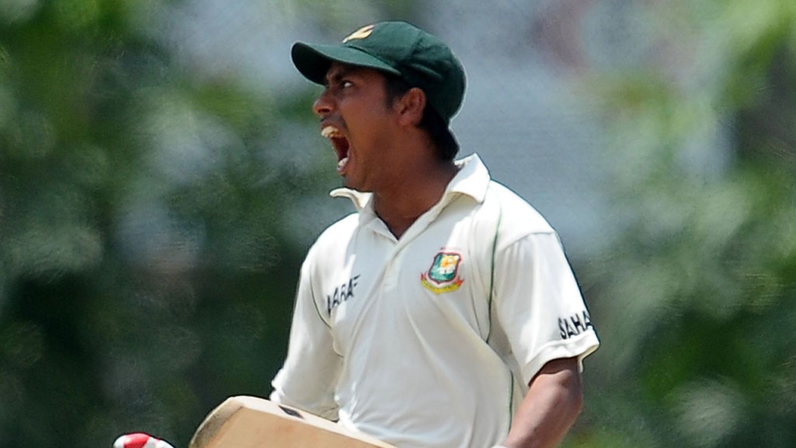 Mohammad Ashraful and Mushfiqur Rahim hit centuries for Bangladesh in ...